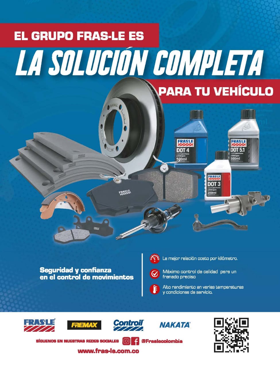 Revista Autos y Partes | Autopartes, Revista Asopartes – La revista de ...