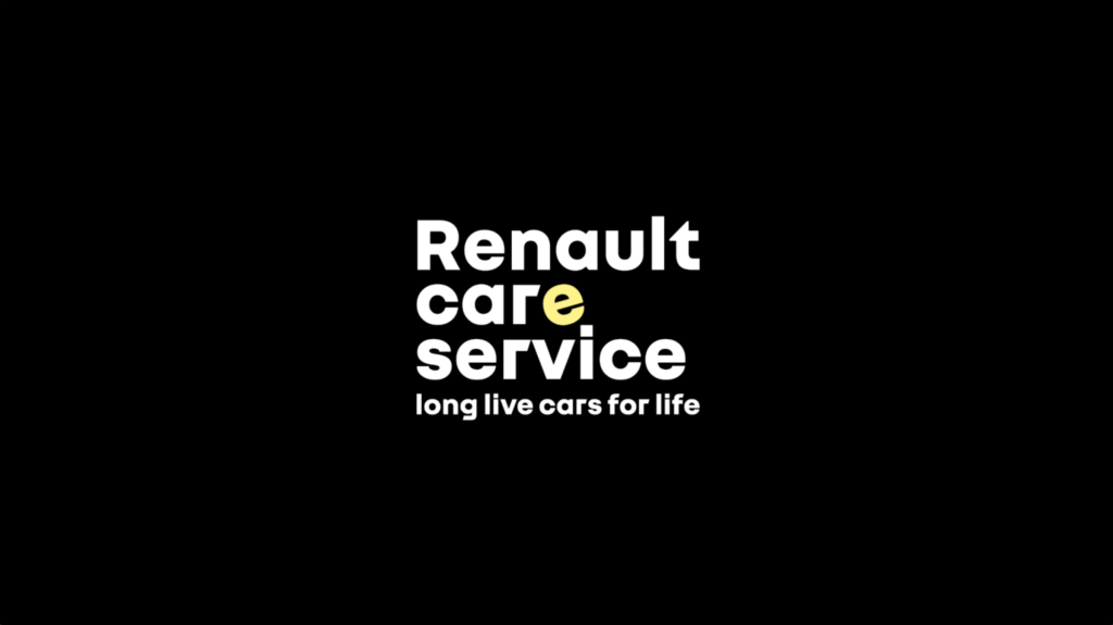 RENAULT CARE SERVICES: QUIÉN MEJOR QUE RENAULT PARA CUIDAR TU RENAULT ...